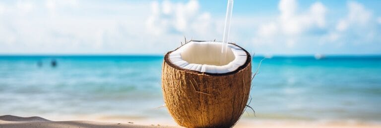 Favorite Florida Drinks - Florida Balm