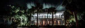 Ghosts of Key West - Florida Balm
