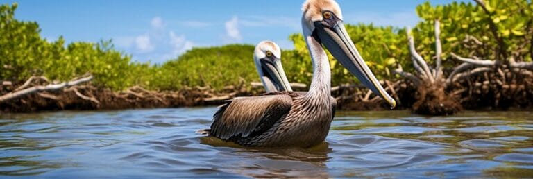 Birding in the Florida Keys - Florida Balm