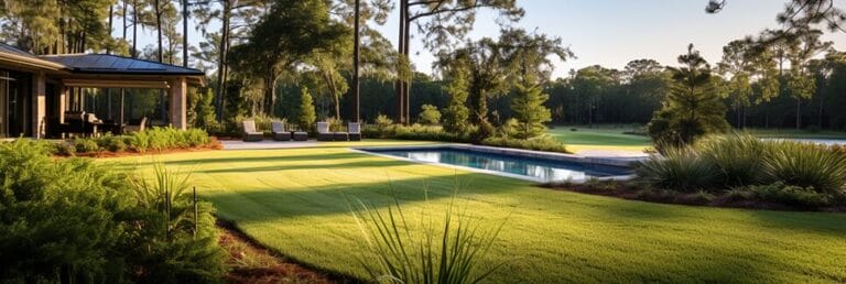 Florida Native Grasses - Florida Balm