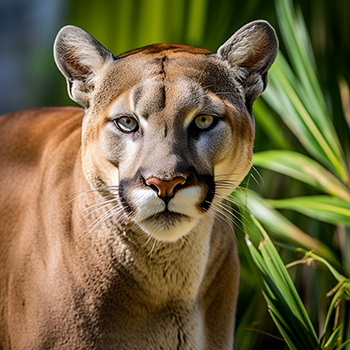 21 Animals Unique to Florida - Florida Balm
