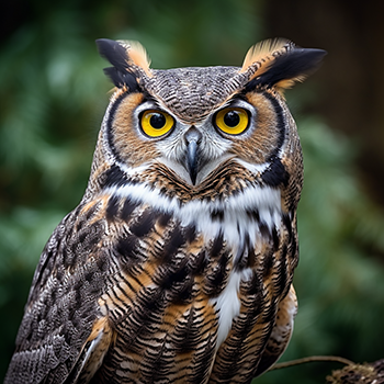 All About Florida Owls - Florida Balm