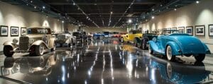 The 6 Most Popular Car Museums in Florida - Florida Balm