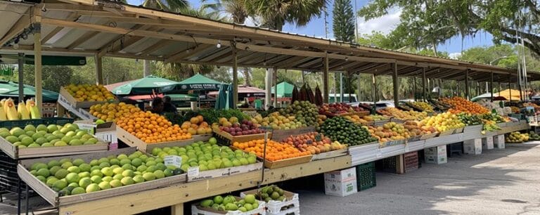 List of Fruits that Grow in Florida - Florida Balm